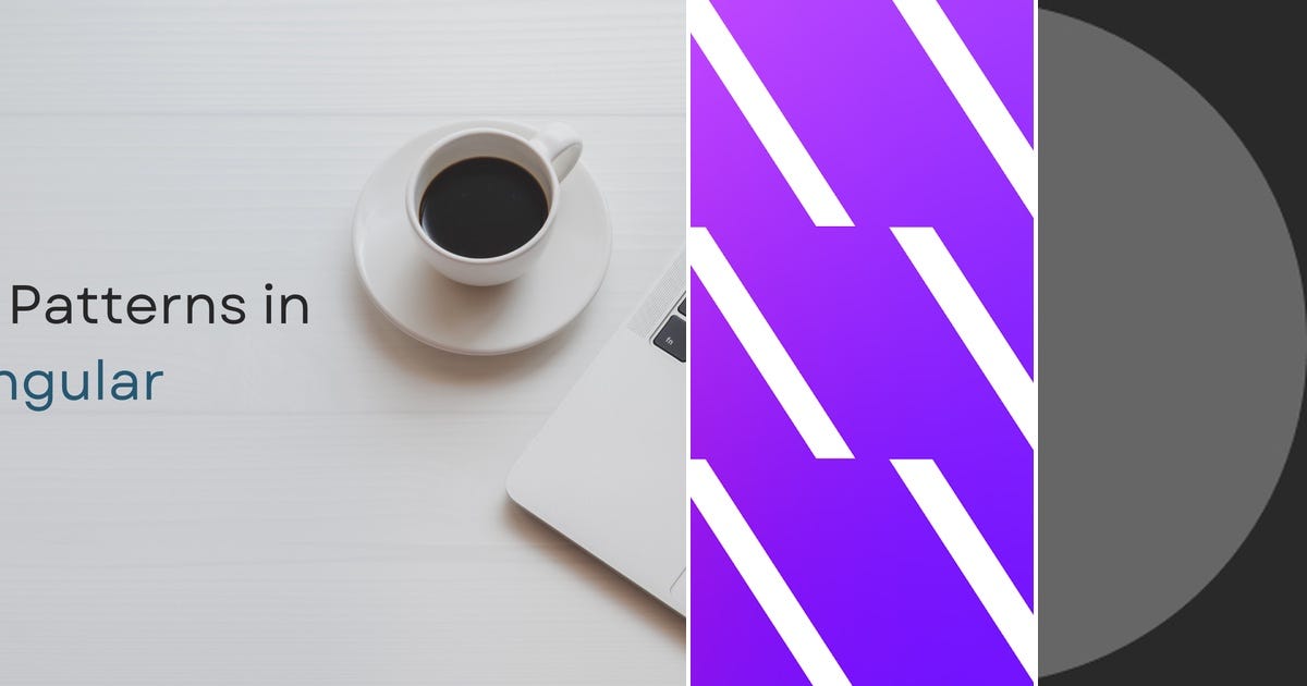 List: Angular | Curated by Antoine Guillaud | Medium