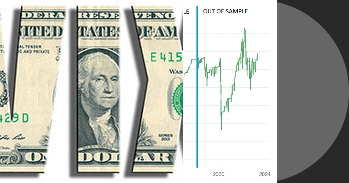 List: Algo-Trading | Curated by Aaron Yuan | Medium