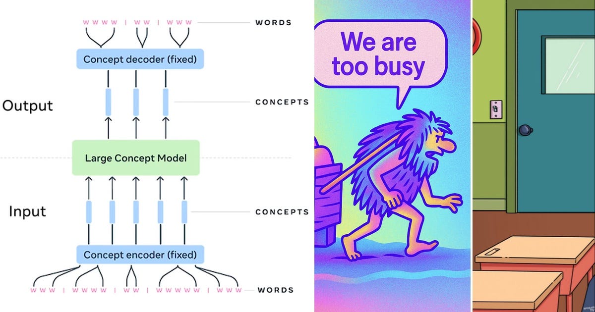 List: GenAI | Curated by John Albert | Medium