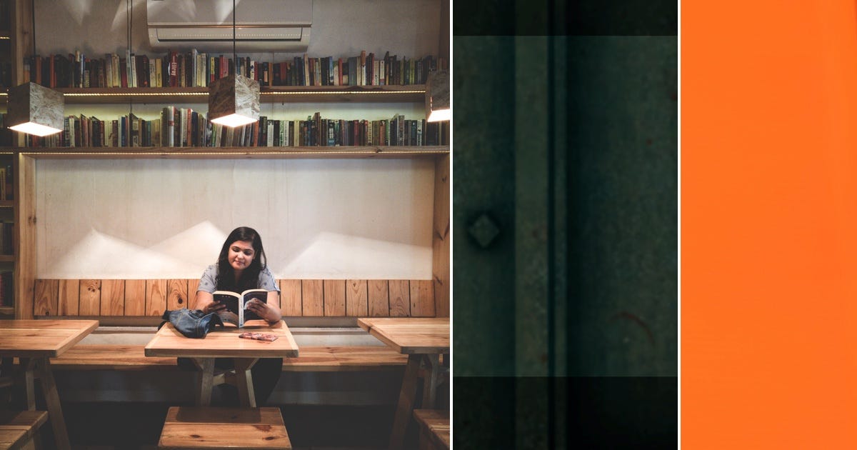 List: StoryStroria | Curated by xsergioenzox | Medium