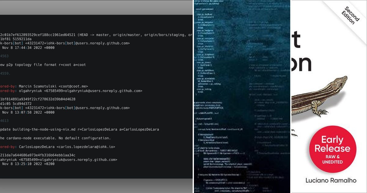 List: Coding hacks | Curated by Tbosse | Medium