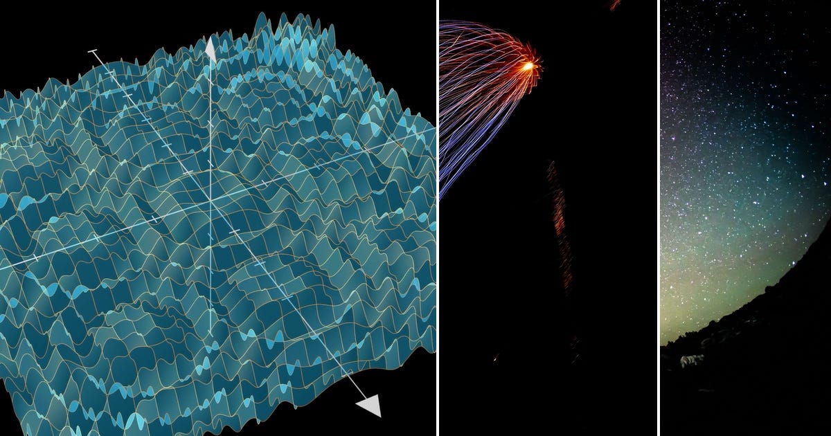List: Graphs | Curated by Jerome Cachau | Medium