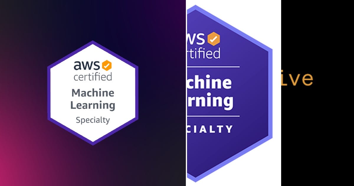 List: AWS | Curated by ss6689 | Medium