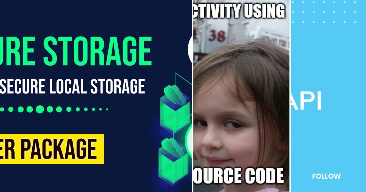 List: Flutter security | Curated by Shehabahmed | Medium