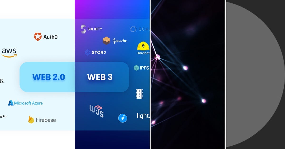 List: Web3.0 | Curated by Cheonmst | Medium