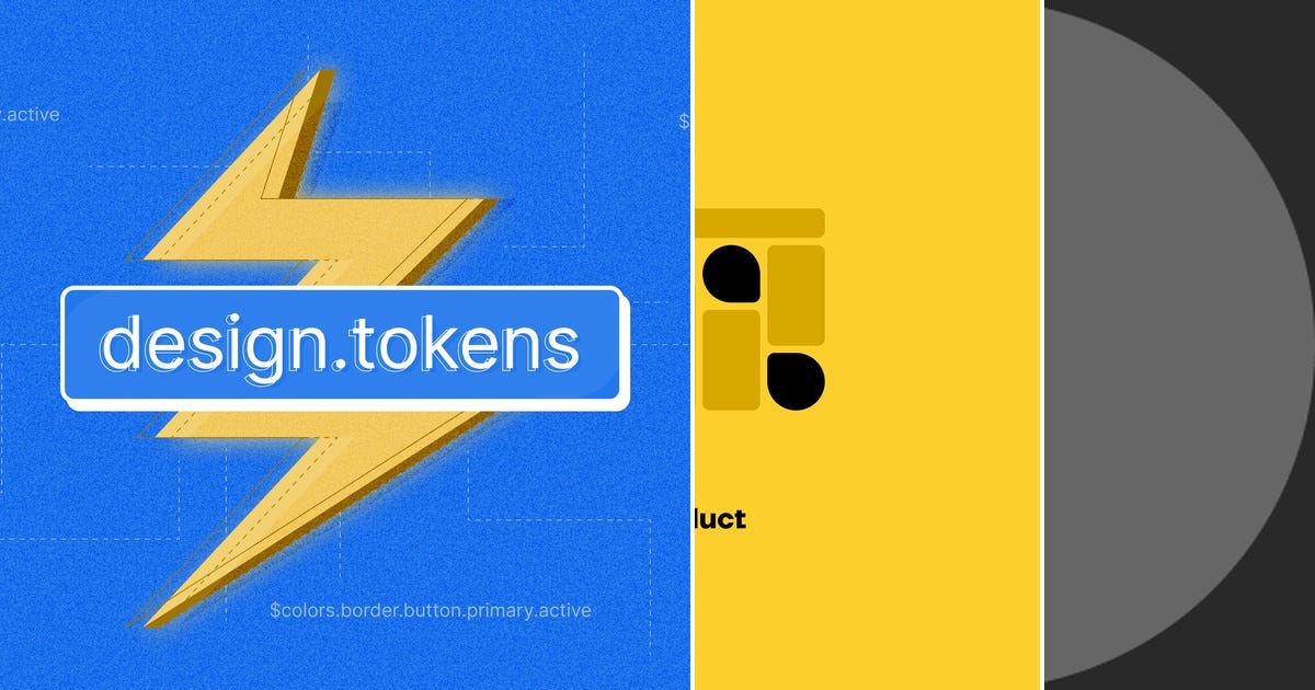 List: Design Token | Curated by Afaqih deaz | Medium