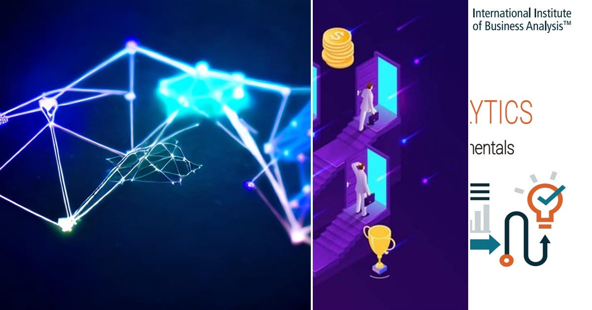 List: IT Certs | Curated by Themackenzie | Medium