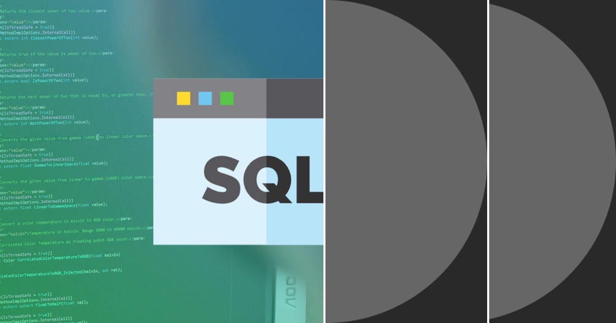 List: SQL | Curated by Tomaying | Medium