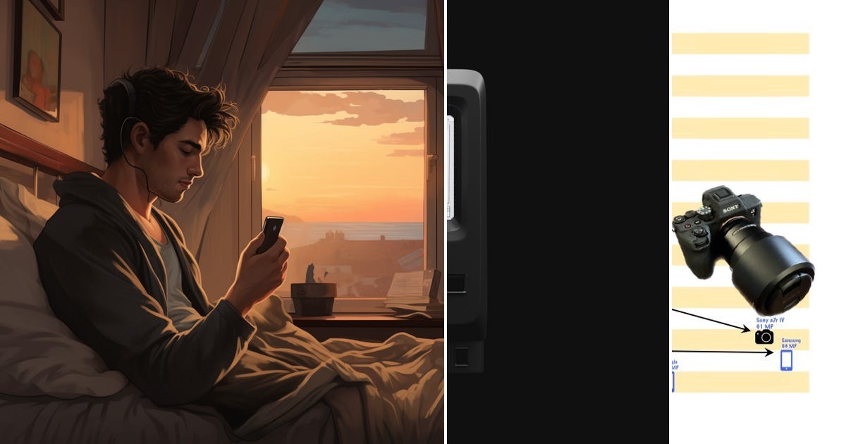 List: Apple | Curated by Robert Ouellet | Medium