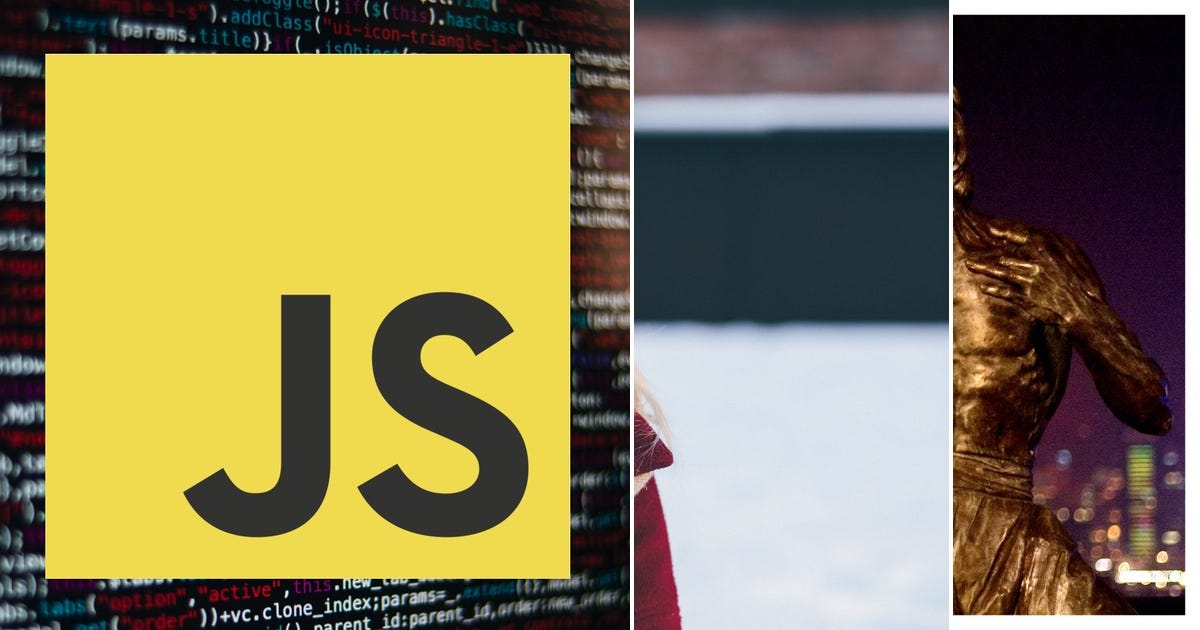 List: JS | Curated by Kumareshbe | Medium