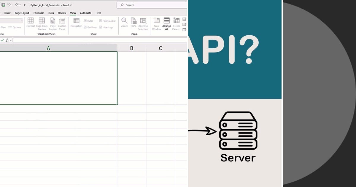 List: APIs | Curated by Pedro Martinez | Medium