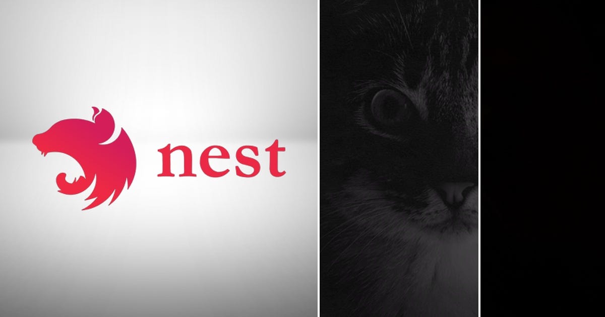 List: Nestjs | Curated by Vqwfqzj | Medium
