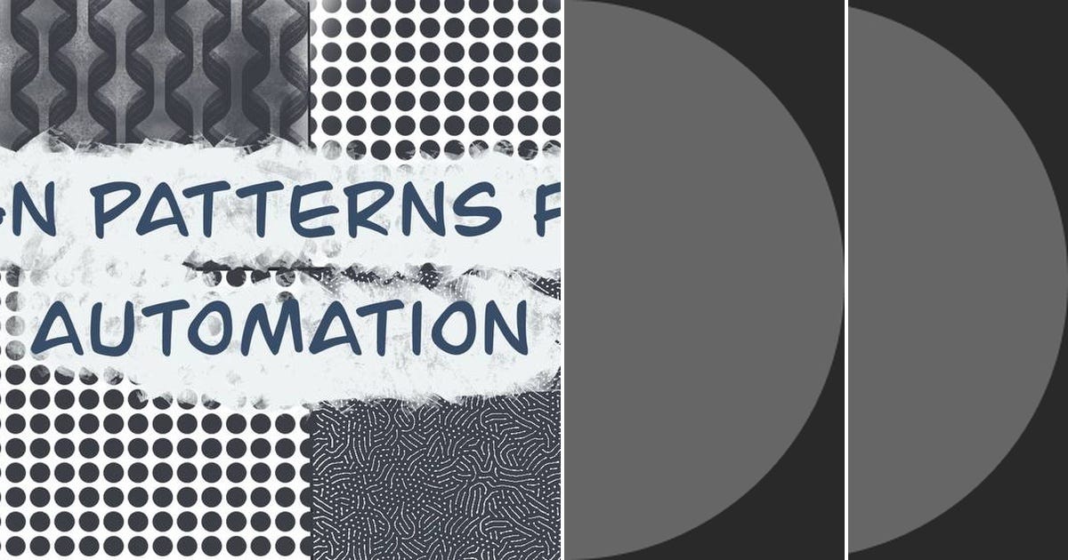 List: QA Automation | Curated by Oleksandr Levchenia | Medium