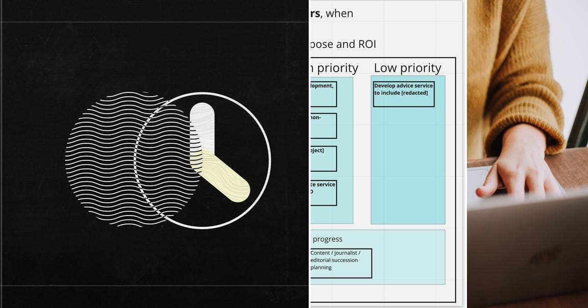 List: THINK | Curated by HJ Kim | Medium