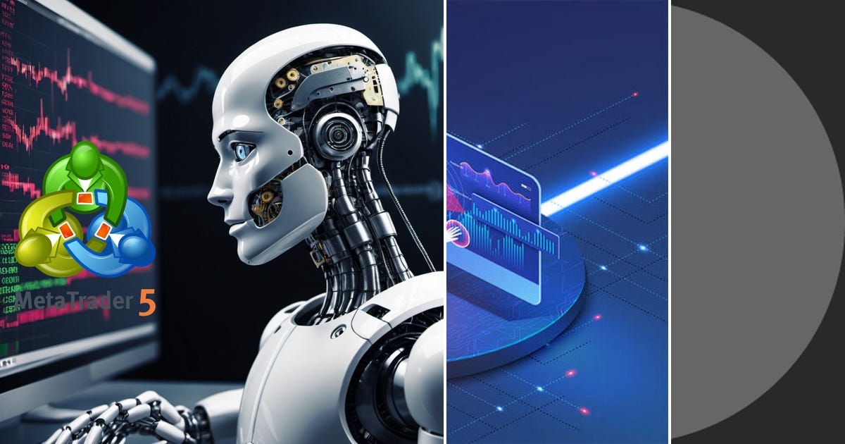 List: MT5 Python | Curated by khlin | Medium