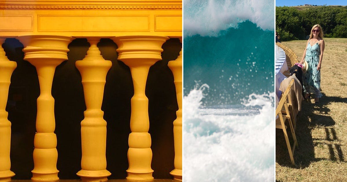 List: HO'OMANAWANUI | Curated by Netta Kanoho | Medium