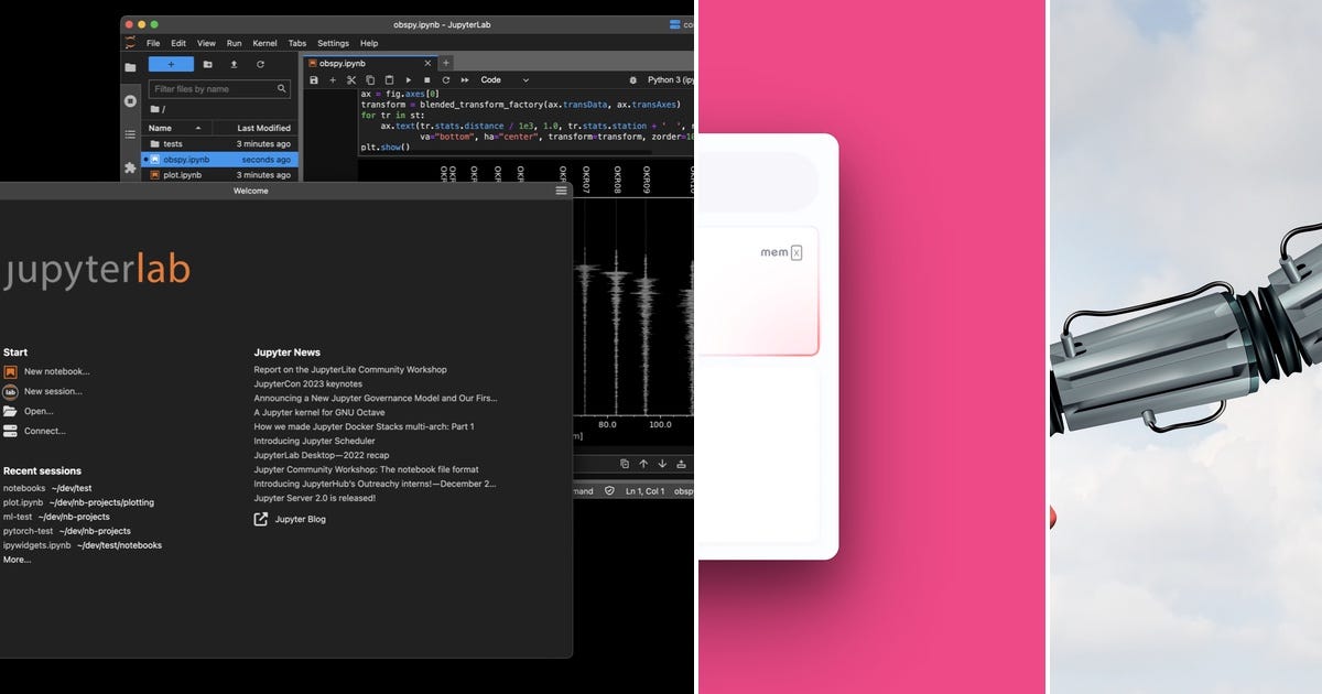 List: Tools | Curated by Bryce Platt Kayanuma | Medium