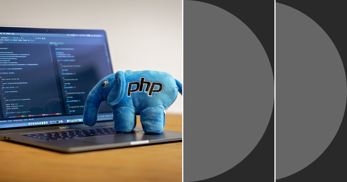 List: PHP | Curated by Akhil Sodvadiya | Medium