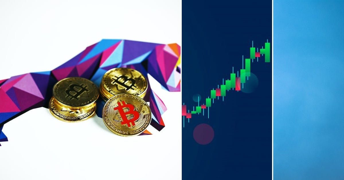 List: AlgoTrading | Curated by Qiang Zhang | Medium