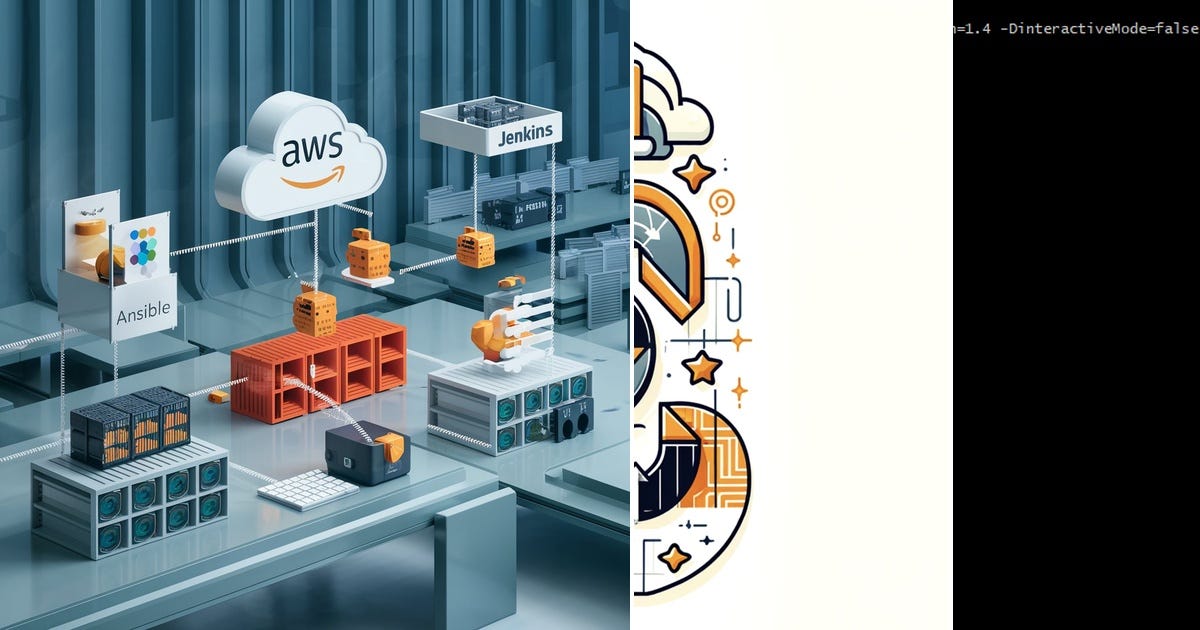 List: CICD | Curated by Cliff Chan | Medium