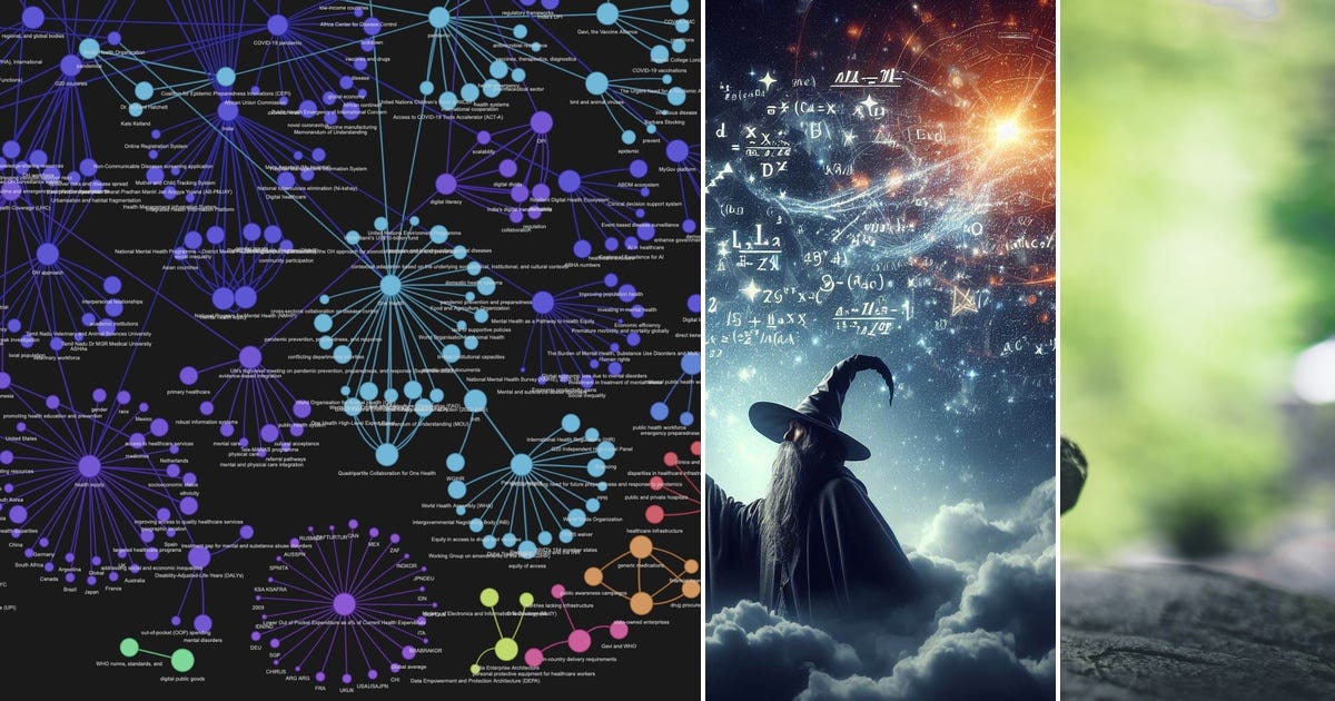 List: Basic | Curated by David Chung | Medium