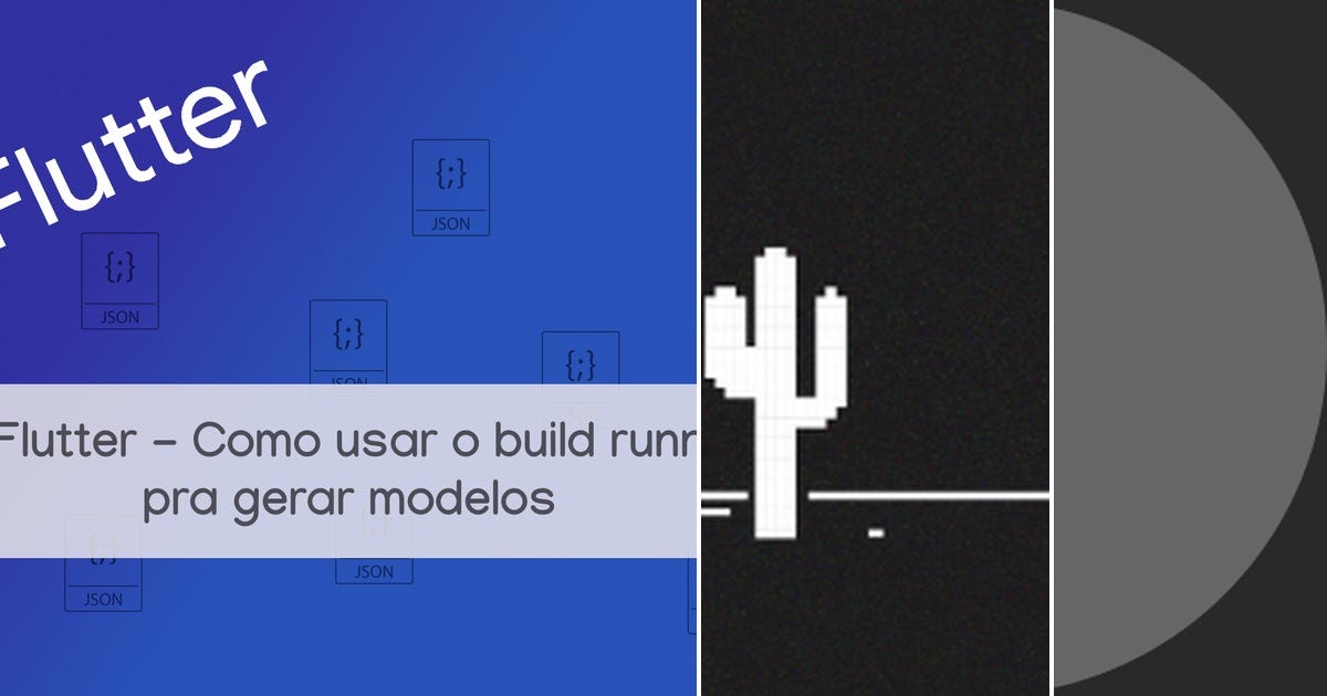 List: Flutter | Curated by Luiz Albuquerque Leão | Medium