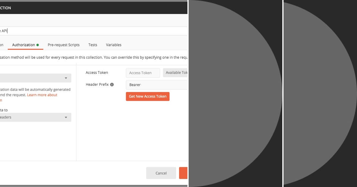 List: OAuth | Curated by Trifon | Medium List: OAuth | Curated by Trifon | Medium
