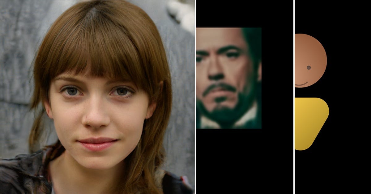 List: FACE | Curated by Chun Geng | Medium