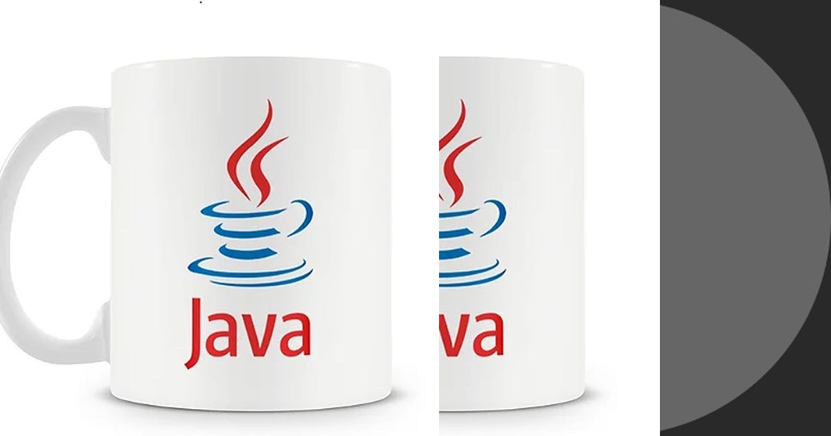 List Java Programming Language Curated By Purvi Medium