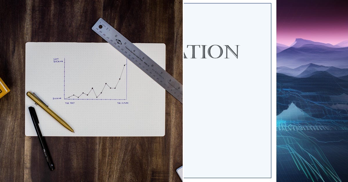 List: Visualization | Curated by FL | Medium