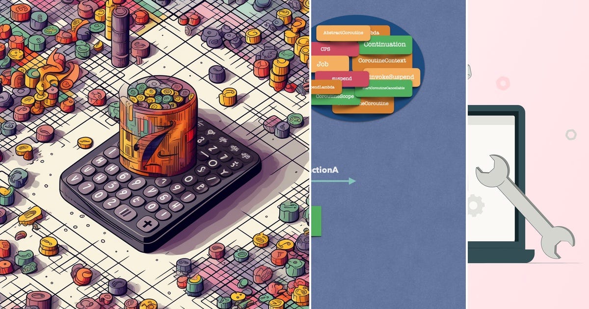 List: Coroutine | Curated by Singhyogendra | Medium