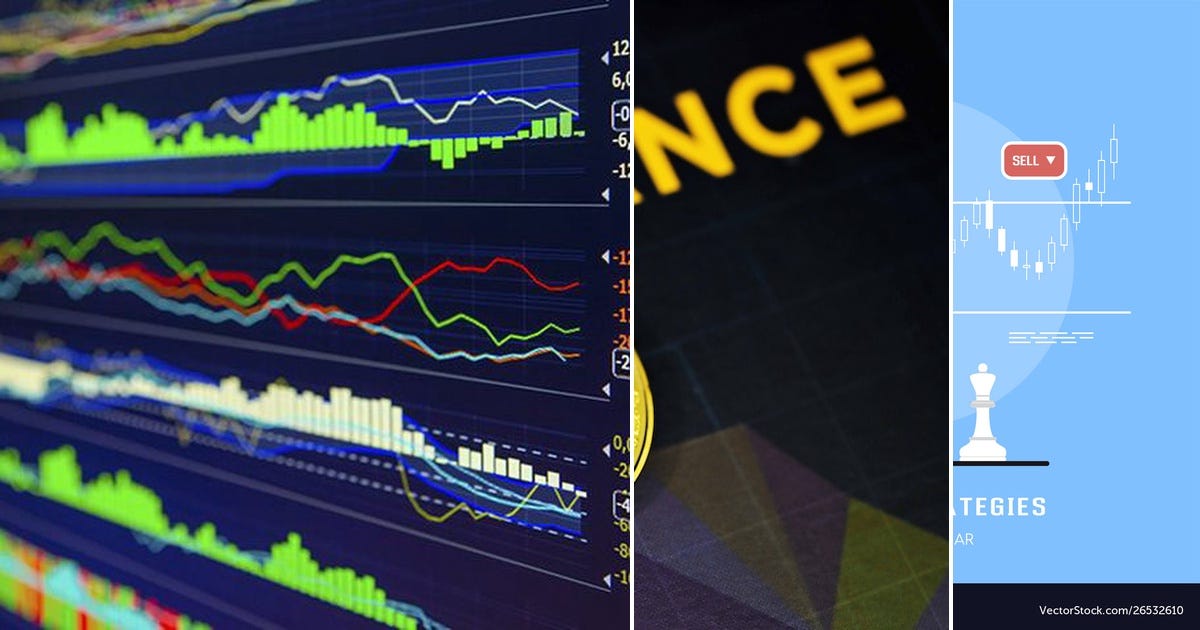 List: Crypto | Curated by Iulian Bacalu | Medium