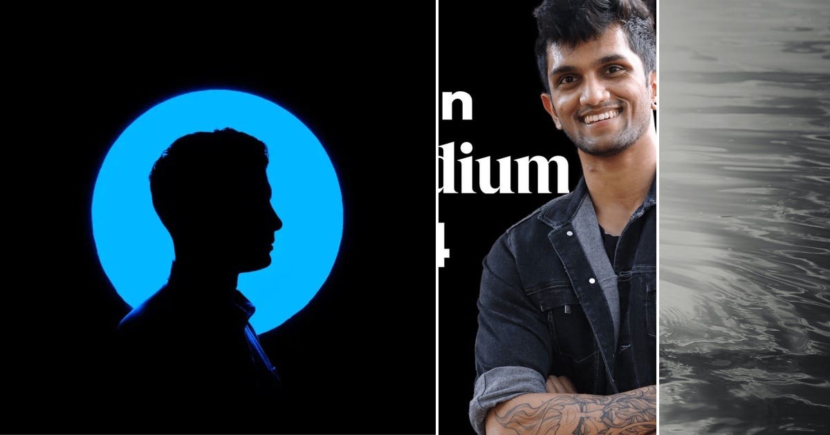 List: Great Medium Advice | Curated by Rebecca Designs A Life | Medium