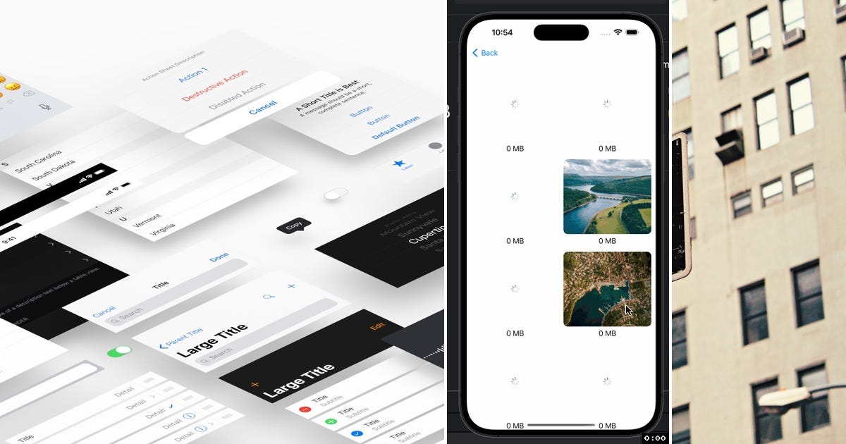 List: Swift-iOS | Curated by Charles Hsieh | Medium