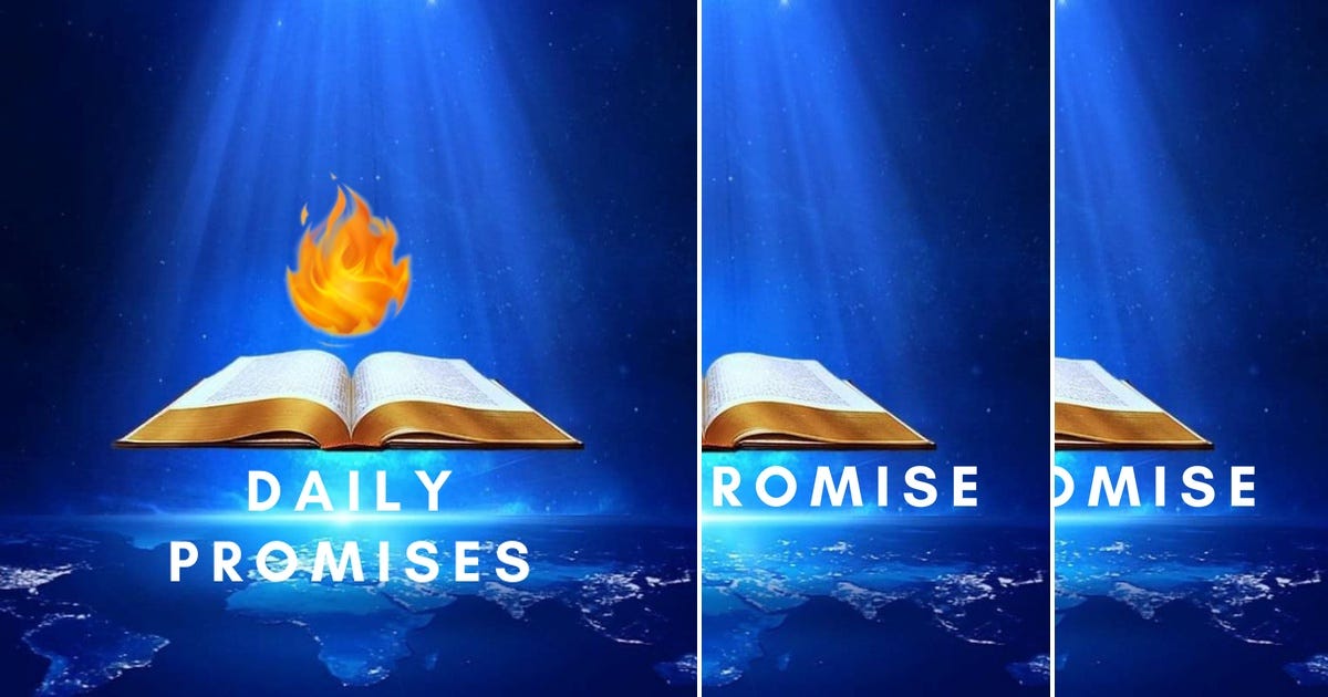 List: Daily Promises | Curated by @bileckme | Medium