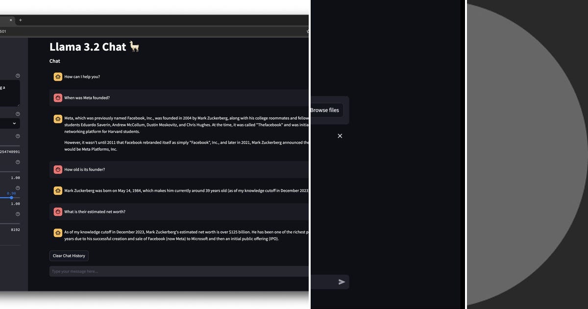 List: streamlit | Curated by Ranjan Jaiswal | Medium