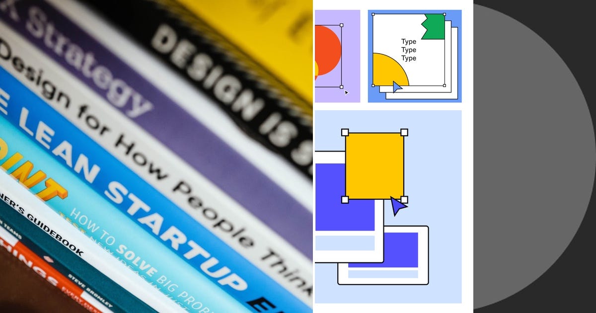 List: Design | Curated by Amara Javed | Medium