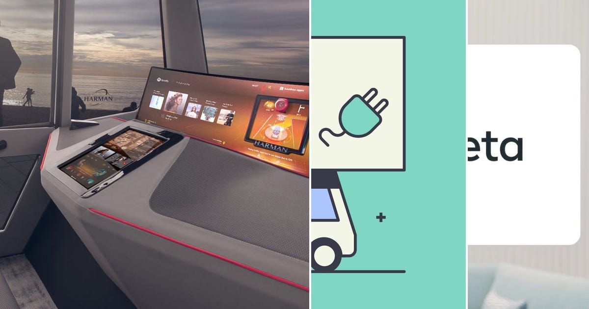 List: UX | Curated by Ya-Ching Yang | Medium