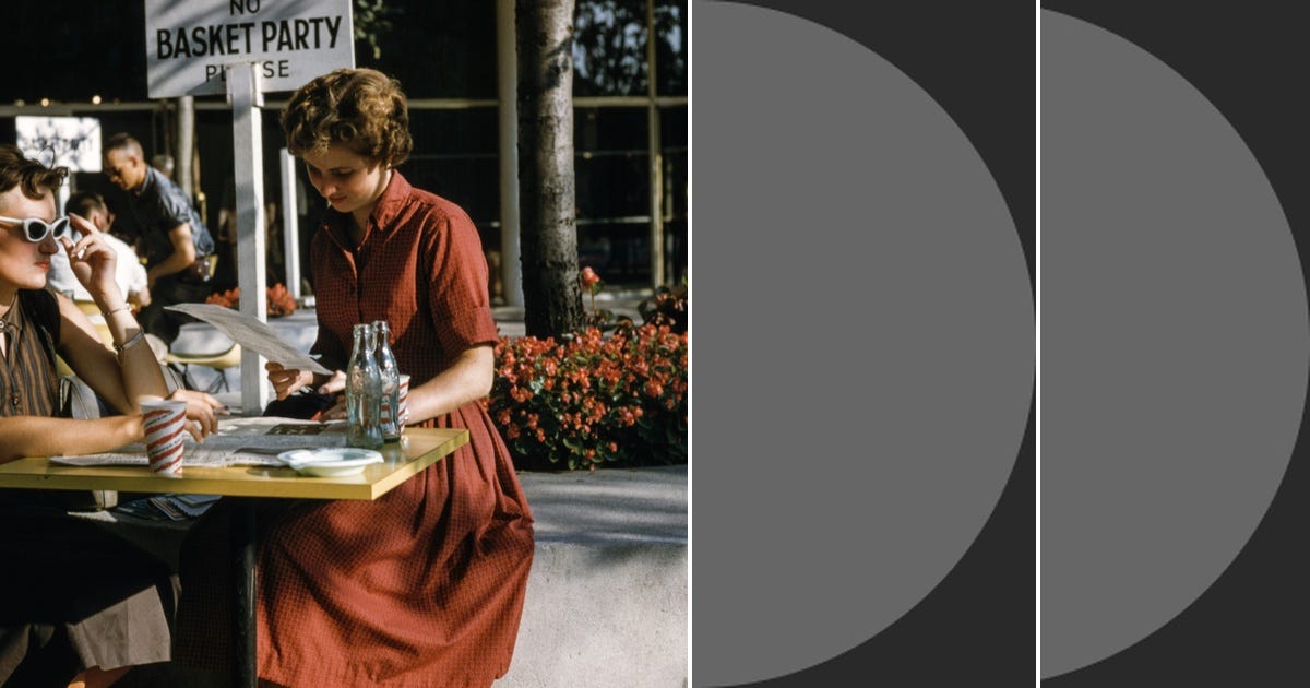 List: oh? | Curated by bo | Medium