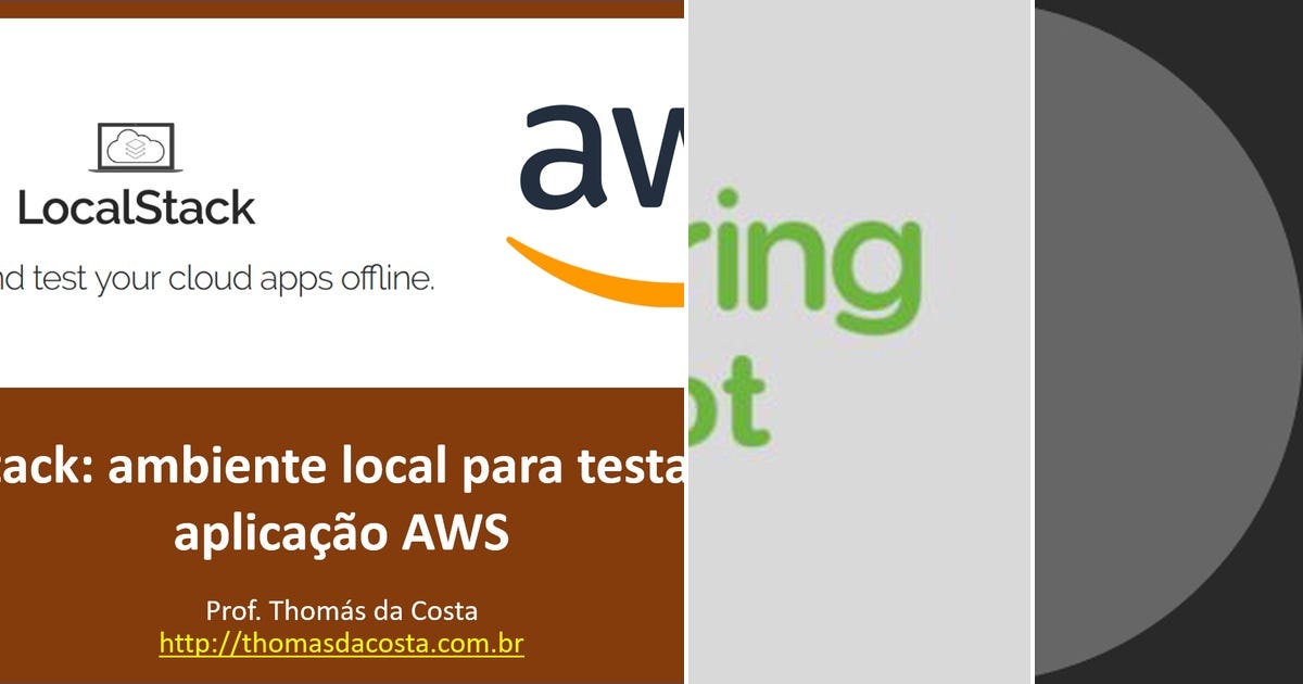 List: AWS | Curated by Bruno Dantas | Medium