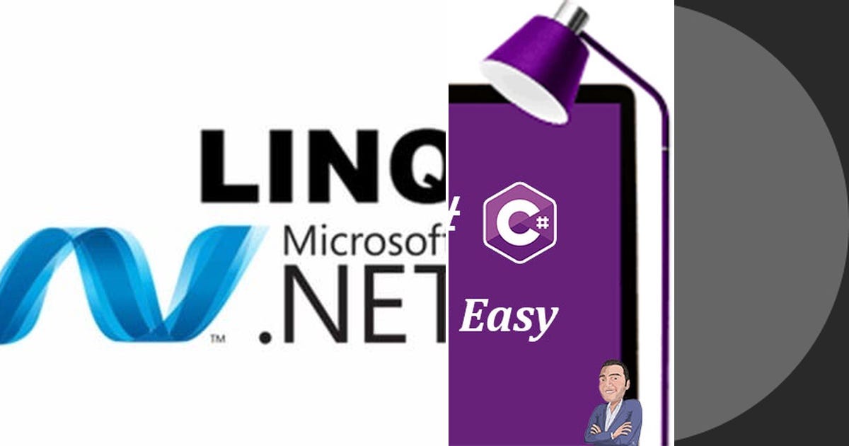 List: LINQ | Curated by Benigno Freire | Medium