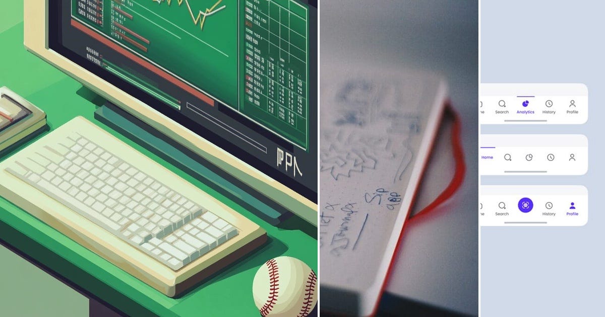 List: UX Ideas | Curated by Janelle | Medium