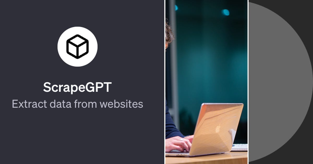 List: ChatGPT | Curated by Ralph Göstenmeier | Medium