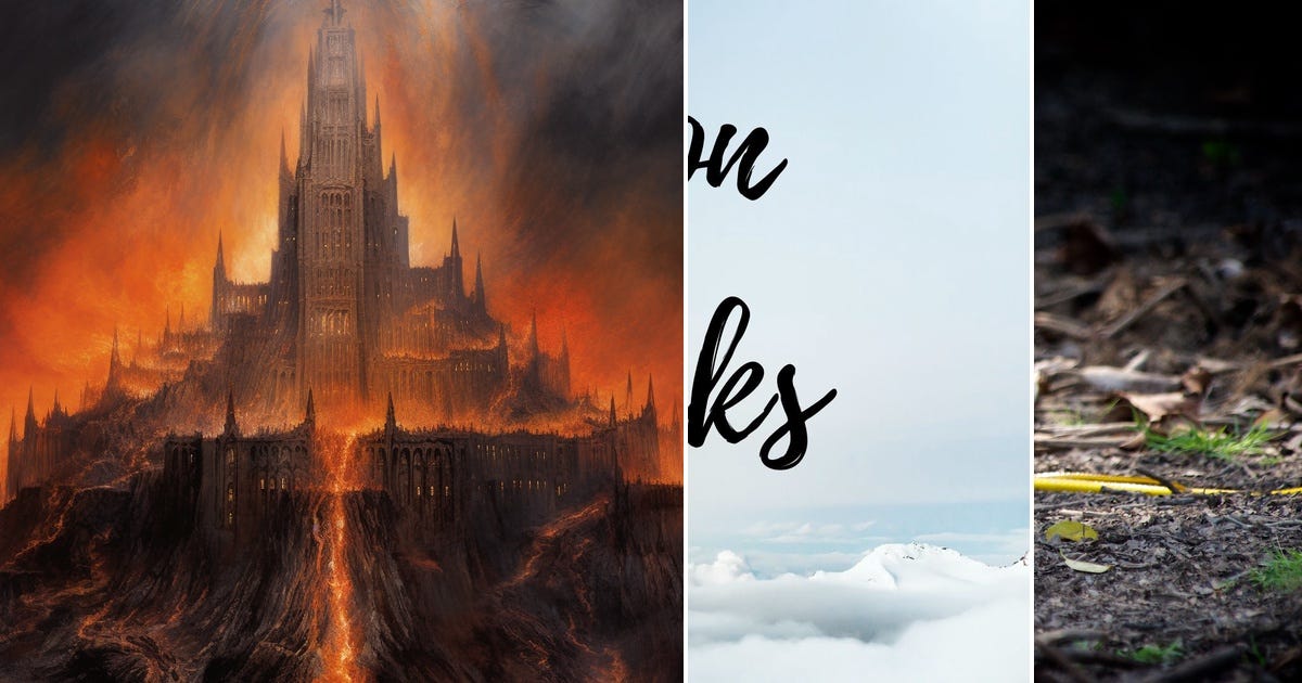 List: Python Improvements | Curated by Andrea Albero | Medium