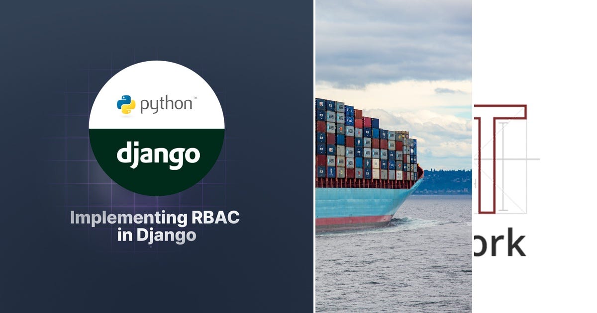 List: Django | Curated by Emmychuk | Medium