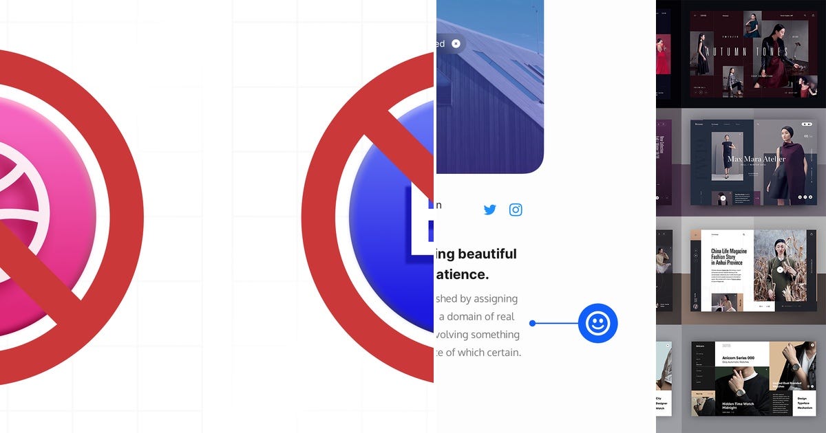 List: UX | Curated by Emma Gilpin | Medium