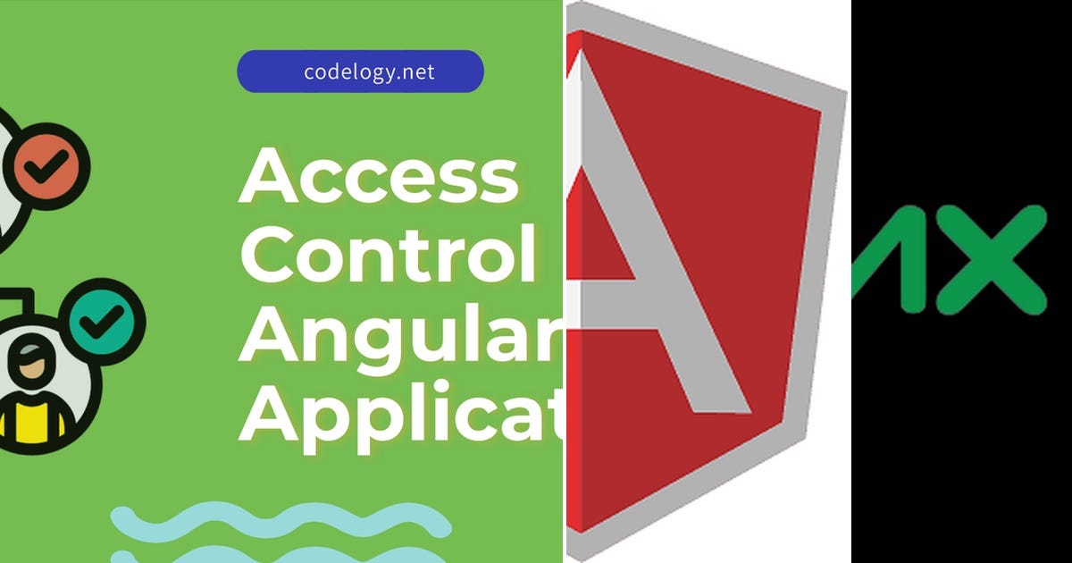 List: Angular | Curated by Ahad Ansari | Medium