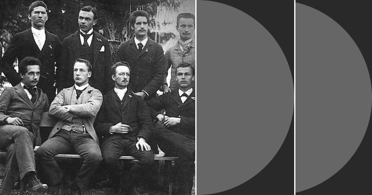 List: This is True Science | Curated by Wolfe Kamome | Medium