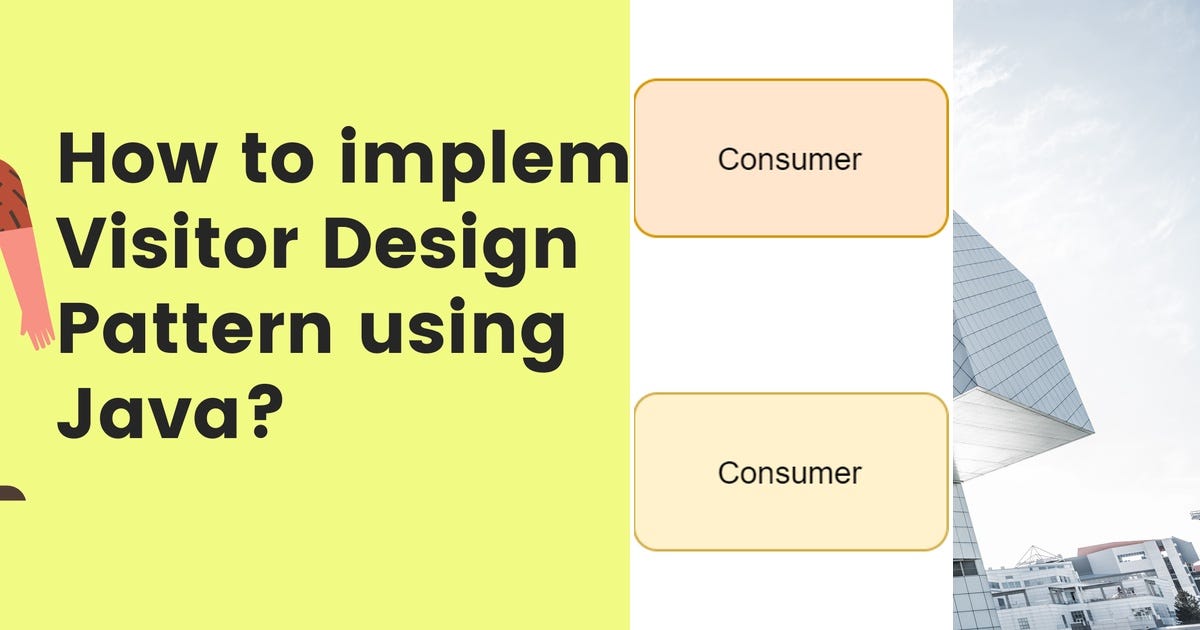 List: Design patterns | Curated by Oren Shadmi | Medium
