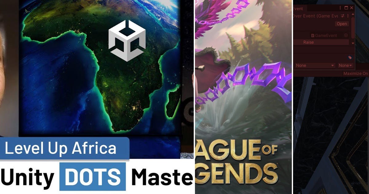 List: Unity | Curated by Dantai Limlawan | Medium